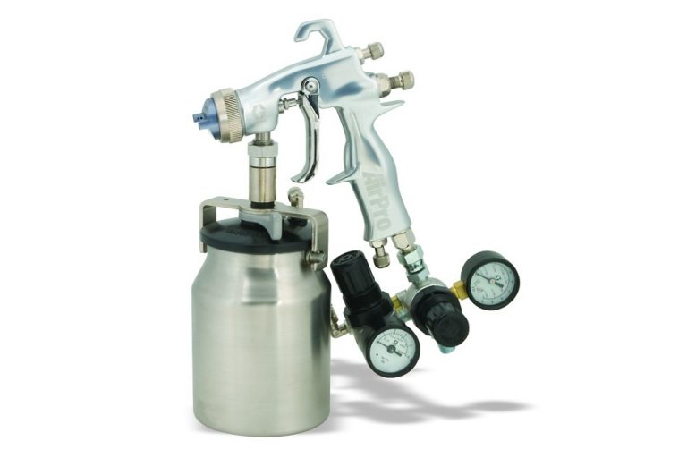 AirPro Air Spray Gun