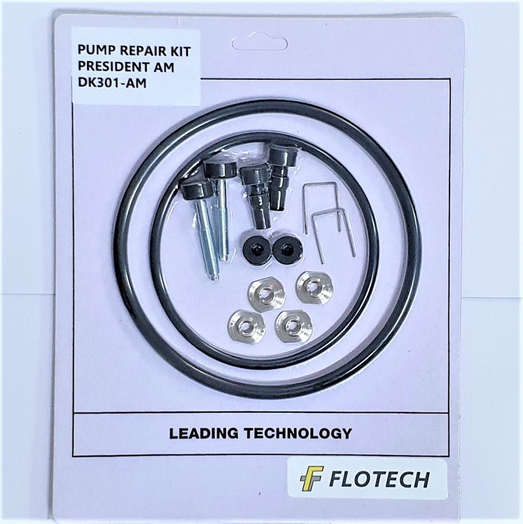 FLOTECH 30:1 SPRAYER ( SPRAY PAINTING ) - Practical Systems Sdn Bhd
