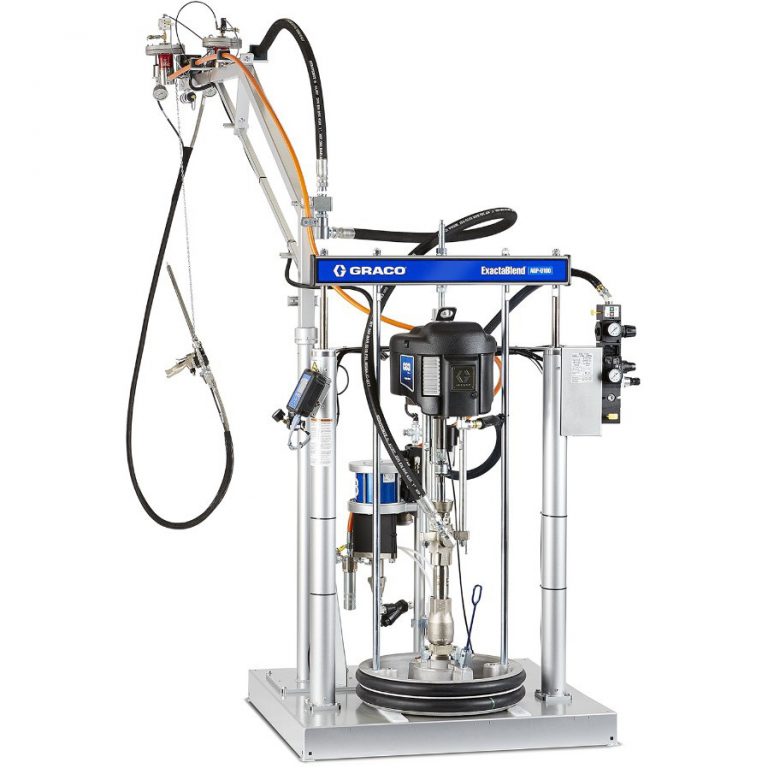 Sealant & Adhesive Equipment Archives - Practical Systems Sdn Bhd