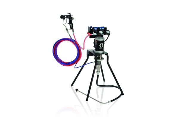 Merkur ES Spray Packages