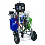 XP Plural-Component Sprayers