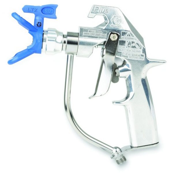 MG7 Airless Spray Gun