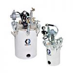 Stainless Steel ASME Pressure Tanks