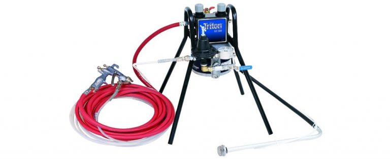 Triton Pump Packages