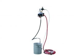 Triton Pump Packages